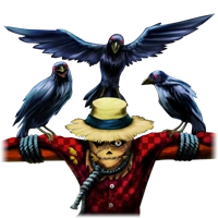 Murder of Crows | Mafia Wars Wiki | Fandom