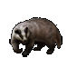 Badger | Mafia Wars Wiki | Fandom