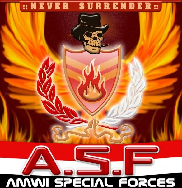 Clans/AMWI Special Forces | Mafia Wars Wiki | Fandom