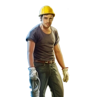 Dockyard Worker | Mafia Wars Wiki | Fandom