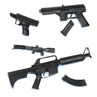 Rio Trio | Mafia Wars Wiki | Fandom