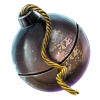 Shell Bomb | Mafia Wars Wiki | Fandom
