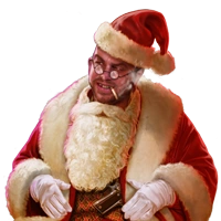 Mall Santa | Mafia Wars Wiki | Fandom