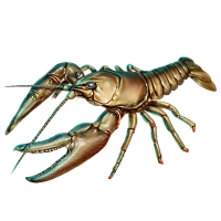 Devil Crayfish | Mafia Wars Wiki | Fandom