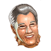 Bubba Mask | Mafia Wars Wiki | Fandom