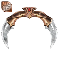 Crescent Dagger | Mafia Wars Wiki | Fandom