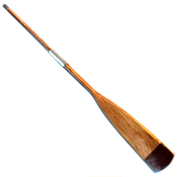 Wooden Oar | Mafia Wars Wiki | Fandom