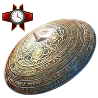 Turkish Shield | Mafia Wars Wiki | Fandom