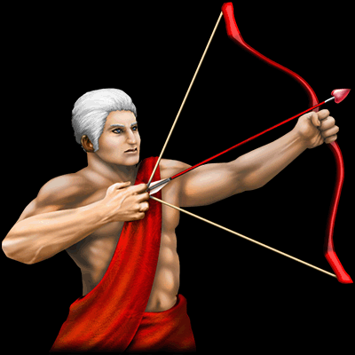 Cupid | Mafia Wars Wiki | Fandom