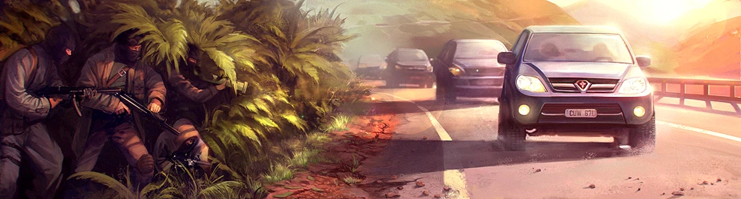 Assassin | Mafia Wars Wiki | Fandom