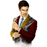 Suit of Suits | Mafia Wars Wiki | Fandom