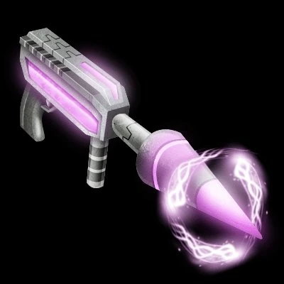 Vortex Ring Gun | Mafia Wars Wiki | Fandom