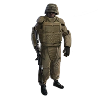 Full Body Armor | Mafia Wars Wiki | Fandom