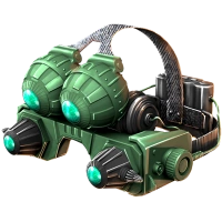 Cycloptic | Mafia Wars Wiki | Fandom