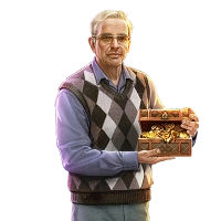 Coin Collector | Mafia Wars Wiki | Fandom