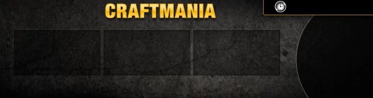 Craftmania | Mafia Wars Wiki | Fandom