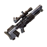 Spec Ops Rifle | Mafia Wars Wiki | Fandom