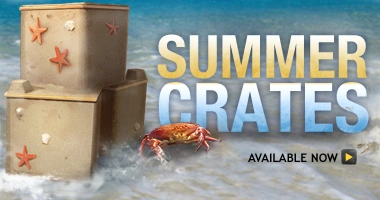 Summer Crate | Mafia Wars Wiki | Fandom