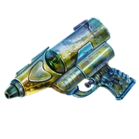 Toad-stool | Mafia Wars Wiki | Fandom