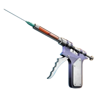 Tranquilizer Gun | Mafia Wars Wiki | Fandom