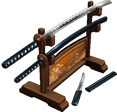 Daisho | Mafia Wars Wiki | Fandom