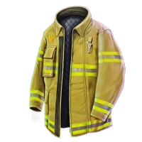 Fireman Jacket | Mafia Wars Wiki | Fandom