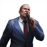 Union Leader | Mafia Wars Wiki | Fandom