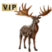 Irish Deer | Mafia Wars Wiki | Fandom