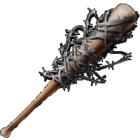 Barbwire Bat | Mafia Wars Wiki | Fandom