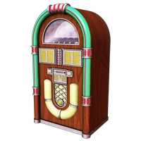 Jukebox | Mafia Wars Wiki | Fandom
