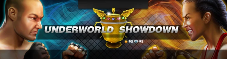 Underworld Showdown | Mafia Wars Wiki | Fandom