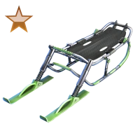 Mod Sled | Mafia Wars Wiki | Fandom