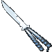 Butterfly Knife | Mafia Wars Wiki | Fandom