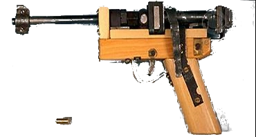 Zip Gun | Mafia Wars Wiki | Fandom