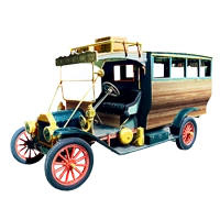 Jitney | Mafia Wars Wiki | Fandom