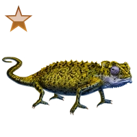 Tiger Chameleon | Mafia Wars Wiki | Fandom