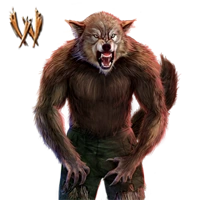 Werewolf | Mafia Wars Wiki | Fandom