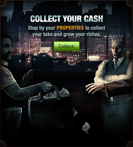 Properties | Mafia Wars Wiki | Fandom