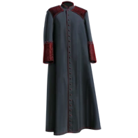 Cassock | Mafia Wars Wiki | Fandom