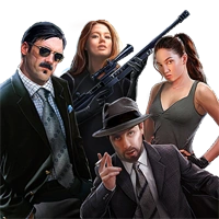 Hit Squad | Mafia Wars Wiki | Fandom