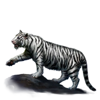 Tundra Tiger | Mafia Wars Wiki | Fandom