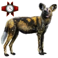 Painted Wolf | Mafia Wars Wiki | Fandom