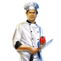 Cook | Mafia Wars Wiki | Fandom