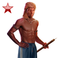 Mahout | Mafia Wars Wiki | Fandom