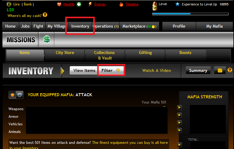 Treasure Chest | Mafia Wars Wiki | Fandom