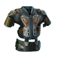 Exo-Torso Guard | Mafia Wars Wiki | Fandom