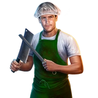Abattoir Worker | Mafia Wars Wiki | Fandom