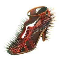 Toe-Nail | Mafia Wars Wiki | Fandom