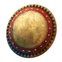Helios Shield | Mafia Wars Wiki | Fandom