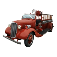 Pumper Engine | Mafia Wars Wiki | Fandom